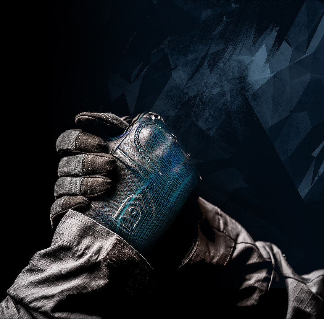 MOG Gloves | OTTE Gear x Master of Gloves Tactical Glove Collection