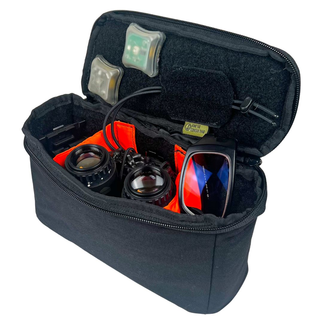 OG Tactical Helmet Bag w/ NODS Box | OTTE Gear