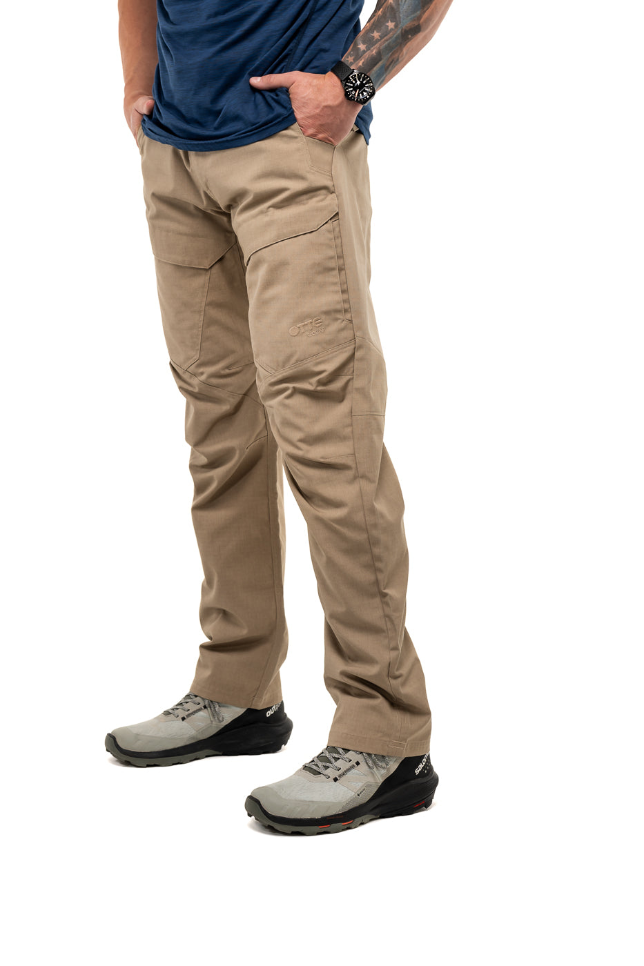Range Pant V2 Ranger Green | Otte Gear