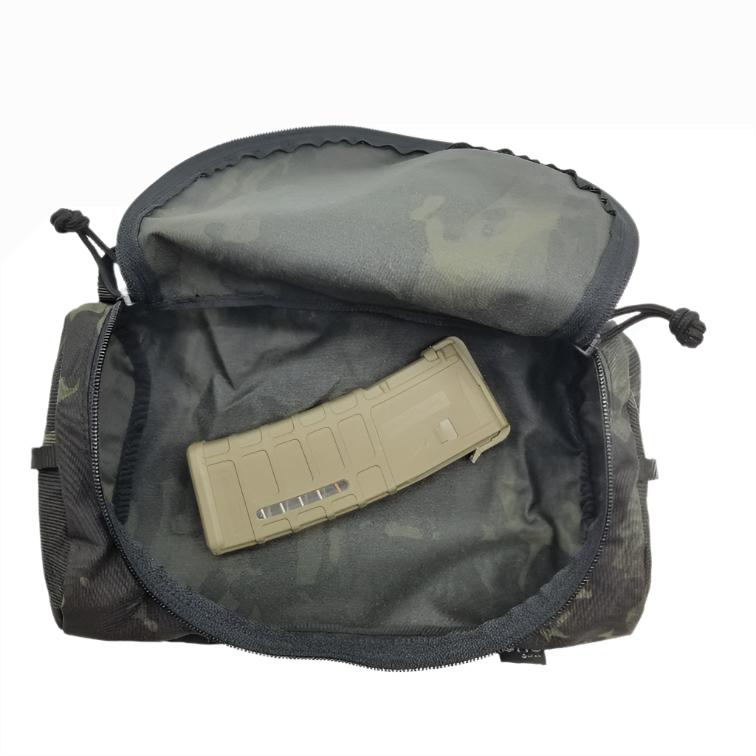Tactical Military Packing Cubes - Cordura | Outdoor Gear | OTTE