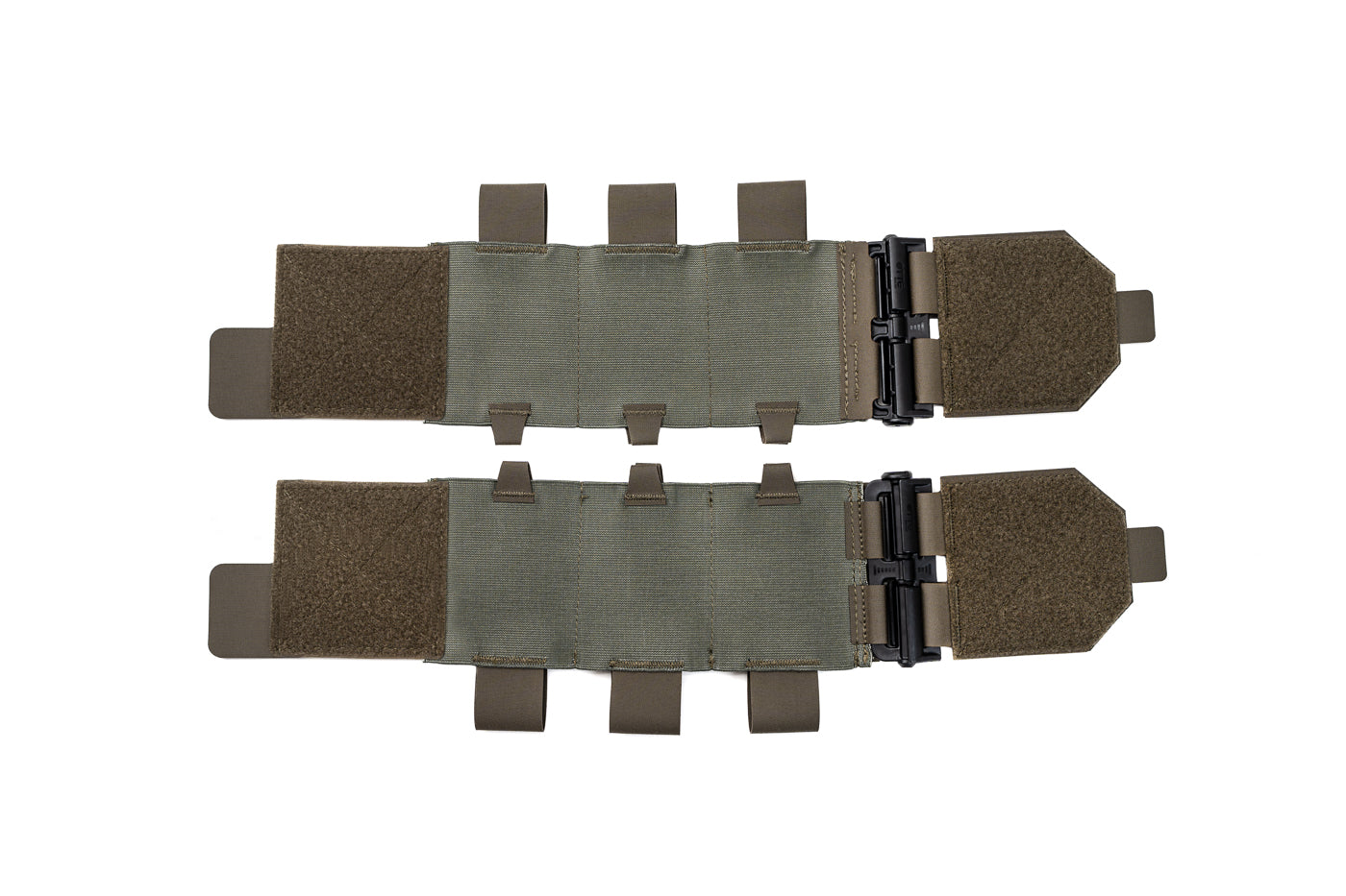 Universal Cummerbund Set - Black / S/M | OTTE Gear