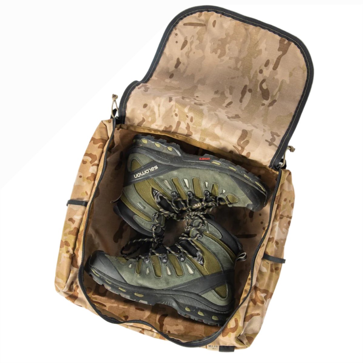 Tactical Military Packing Cubes - Cordura | Outdoor Gear | OTTE