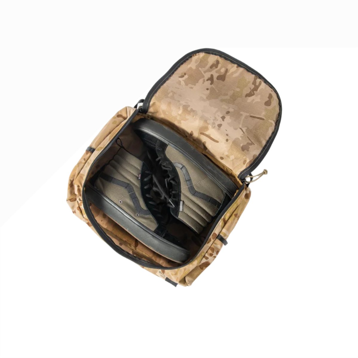 Tactical Military Packing Cubes - Cordura | Outdoor Gear | OTTE