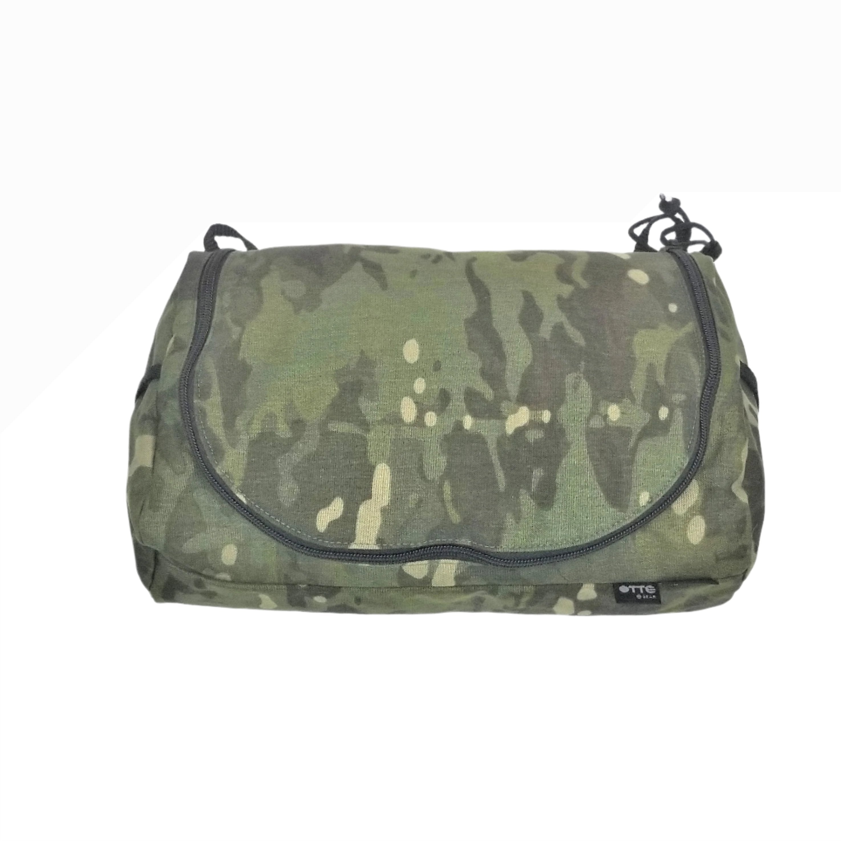 Tactical Military Packing Cubes - Cordura | Outdoor Gear | OTTE